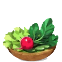 Snurp Radish ★ | Miitopia Wiki | Fandom