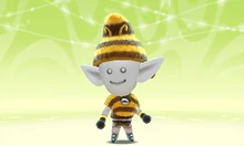 Elf Equipment | Miitopia Wiki | Fandom