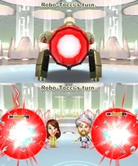 Robo-"Traveler" | Miitopia Wiki | Fandom