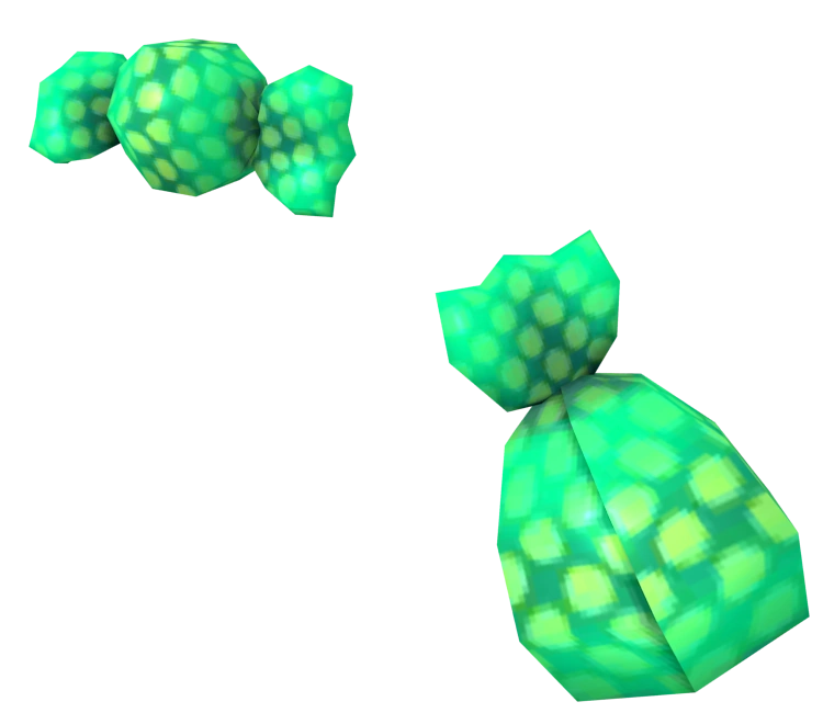 MP Candy | Miitopia Wiki | Fandom