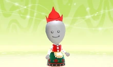 Princess Equipment | Miitopia Wiki | Fandom