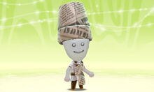 Chef Equipment | Miitopia Wiki | Fandom