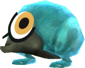 Water Snurp | Miitopia Wiki | Fandom