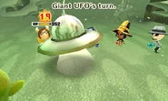 Giant UFO | Miitopia Wiki | Fandom
