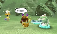 Brave Mole | Miitopia Wiki | Fandom