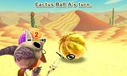 Cactus Ball | Miitopia Wiki | Fandom