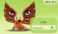 Griffin | Miitopia Wiki | Fandom