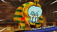 Pharaoh "Genie" | Miitopia Wiki | Fandom