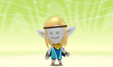Elf Equipment | Miitopia Wiki | Fandom