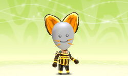 Cat | Miitopia Wiki | Fandom