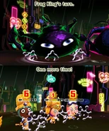 Frog King | Miitopia Wiki | Fandom