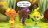 Fab Fairies | Miitopia Wiki | Fandom