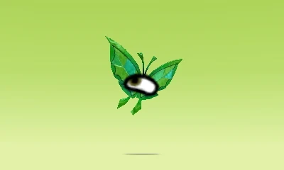 Jade Butterfly/Gallery | Miitopia Wiki | Fandom
