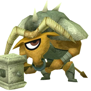 Discuss Everything About Miitopia Wiki | Fandom