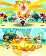 Red Orochi | Miitopia Wiki | Fandom