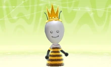 Princess Equipment | Miitopia Wiki | Fandom