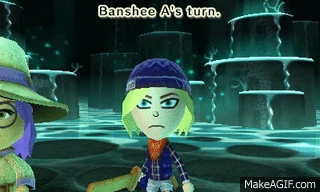 Relax | Wiki Miitopia | Fandom