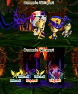 Imp (Job) | Miitopia Wiki | Fandom