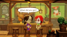Outings/Events | Miitopia Wiki | Fandom