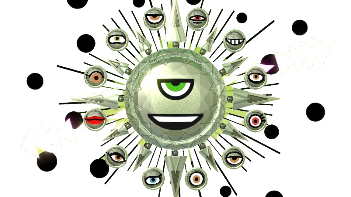 Dark Sun | Miitopia Wiki | Fandom
