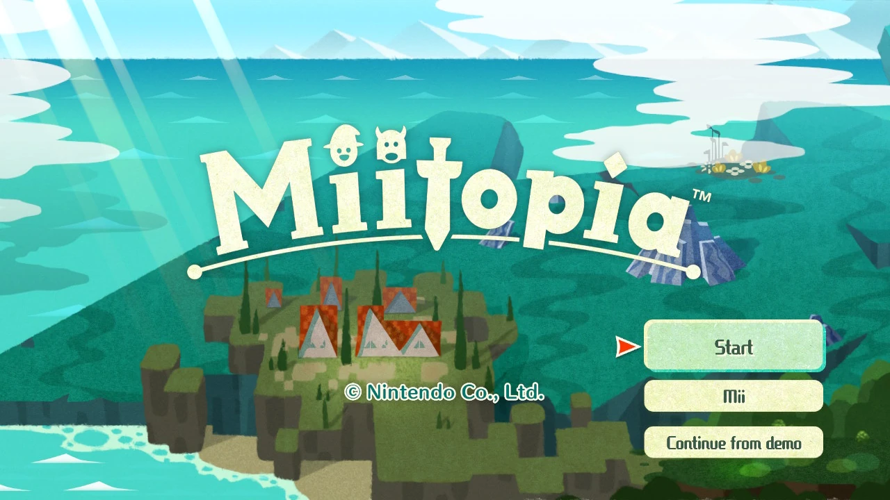 Greenhorne | Miitopia Wiki | Fandom