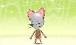 Cat | Miitopia Wiki | Fandom