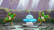 Ancient Robot | Miitopia Wiki | Fandom