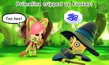 Mage | Miitopia Wiki | Fandom