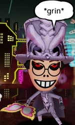 Status Effect | Miitopia Wiki | Fandom