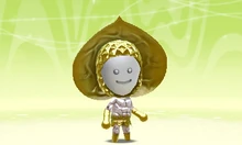 Flower Equipment | Miitopia Wiki | Fandom