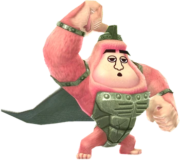 General "Princess" | Miitopia Wiki | Fandom