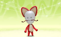 Cat | Miitopia Wiki | Fandom