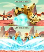 "Traveler"berus | Miitopia Wiki | Fandom