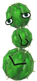 Cacti Stack | Miitopia Wiki | Fandom