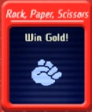 Rock, Paper, Scissors | Miitopia Wiki | Fandom