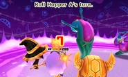 Roll Hopper | Miitopia Wiki | Fandom