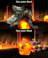 Cerberus | Miitopia Wiki | Fandom