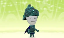 Équipements du Guerrier | Wiki Miitopia | Fandom