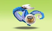 Orochi | Miitopia Wiki | Fandom