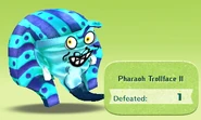 Pharaoh "Genie" II | Miitopia Wiki | Fandom
