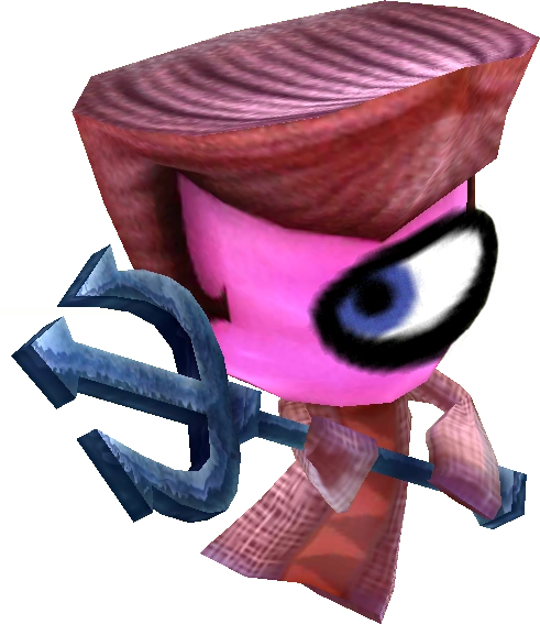 Tidiable | Wiki Miitopia | Fandom