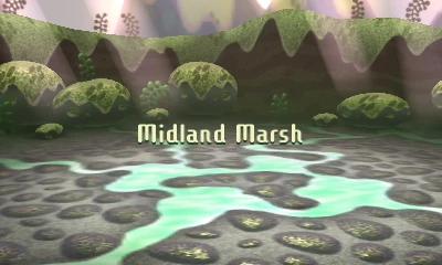 Midland Marsh/Gallery | Miitopia Wiki | Fandom