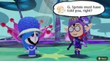 Fab Fairies | Miitopia Wiki | Fandom