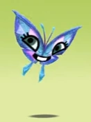 Death Butterfly/Gallery | Miitopia Wiki | Fandom