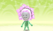 Flower Equipment | Miitopia Wiki | Fandom