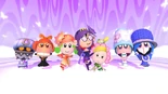 Fab Fairies | Miitopia Wiki | Fandom