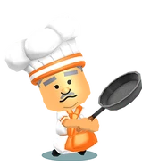Chef | Miitopia Wiki | Fandom