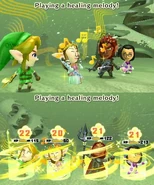 Elf | Miitopia Wiki | Fandom
