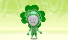 Flower Equipment | Miitopia Wiki | Fandom