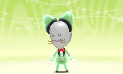 Cat | Miitopia Wiki | Fandom